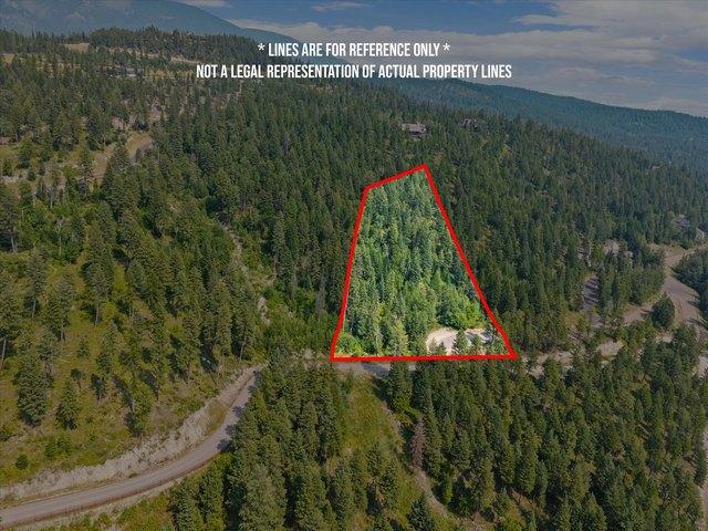 168 Whitefish Lookout Rd, Whitefish, MT 59937