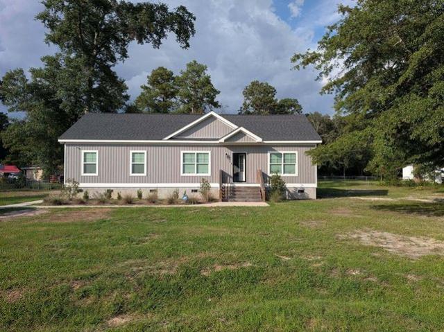 168 Willow Ct, Walterboro, SC 29488