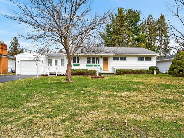 168 Willowen Dr, Irondequoit, NY 14609 | Compass