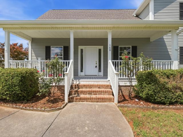 168 Windermere Lane NE