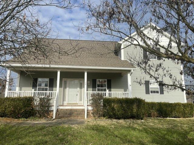 168 Windermere Ln NE, Cleveland, TN 37323