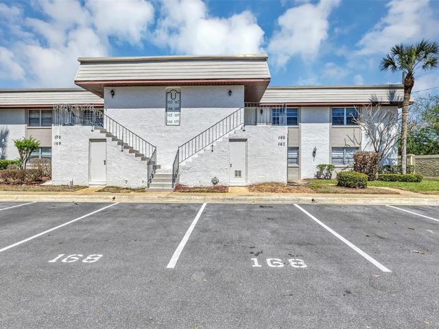 168 Windtree Ln, Unit 203, Winter Garden, FL 34787 | MLS #O6351