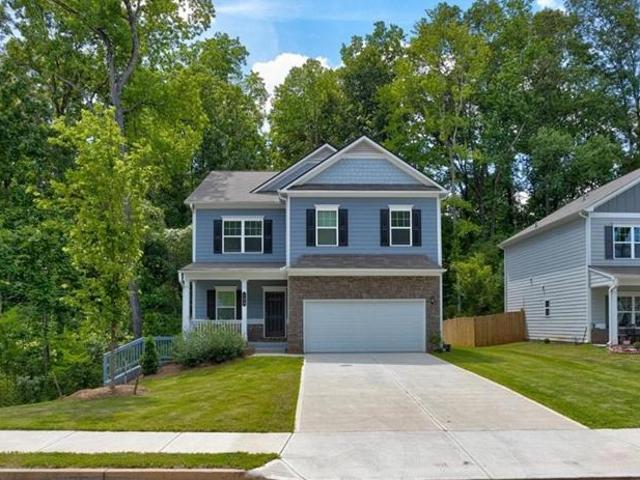 168 Winner St, Acworth, GA 30102