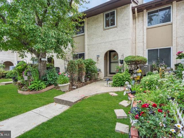 168 Thoreau Drive