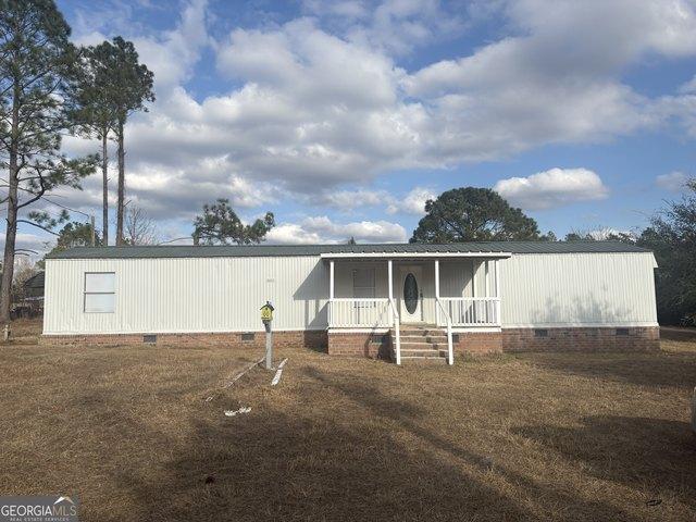 168 Timberloch Dr, Vidalia, GA 30474
