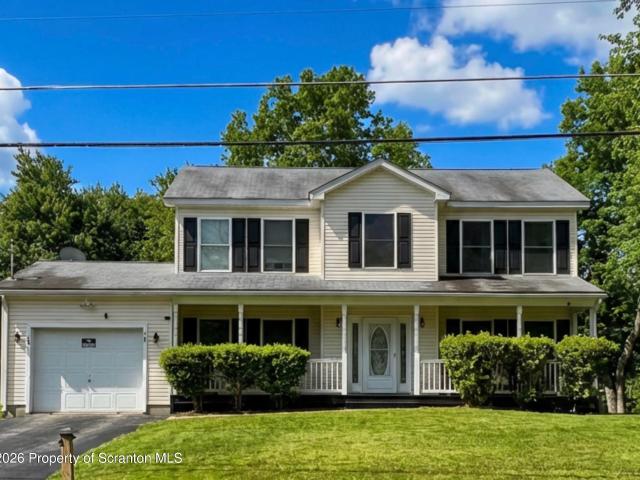 168 Tumbleweed Dr, Long Pond, PA 18334 | MLS #SC260997 | Compass