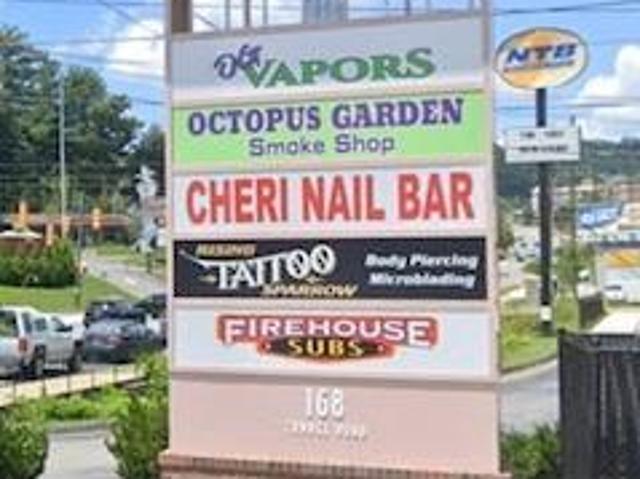 168 Tunnel Road # 20