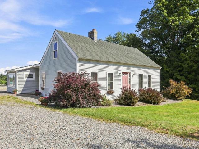 168 Union Road