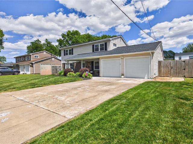 168 Upperville RD