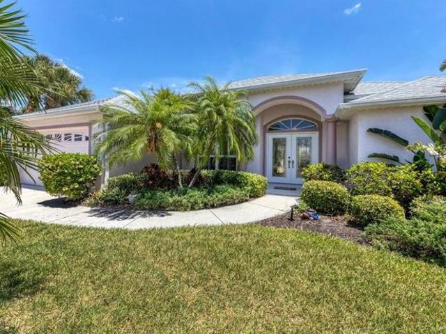 168 Venice Palms Blvd, Venice, FL 34292