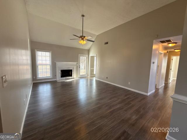 168 Vintage Trail, McDonough, GA 30253 | MLS #10695 | Compass
