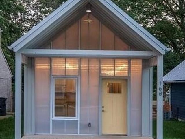 168 York St, Lexington, KY 40508