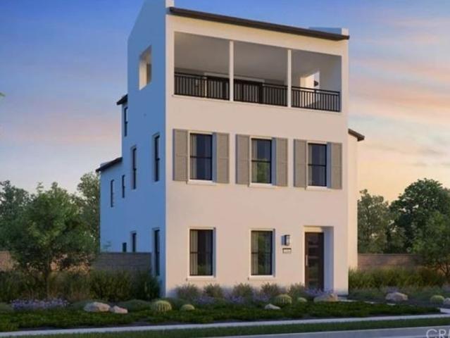 168 Yugen, Irvine, CA