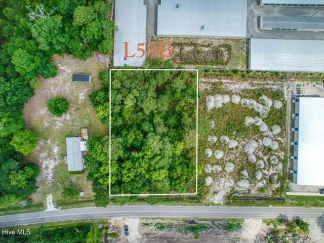 168J H Batts Rd, Surf City, NC 28445