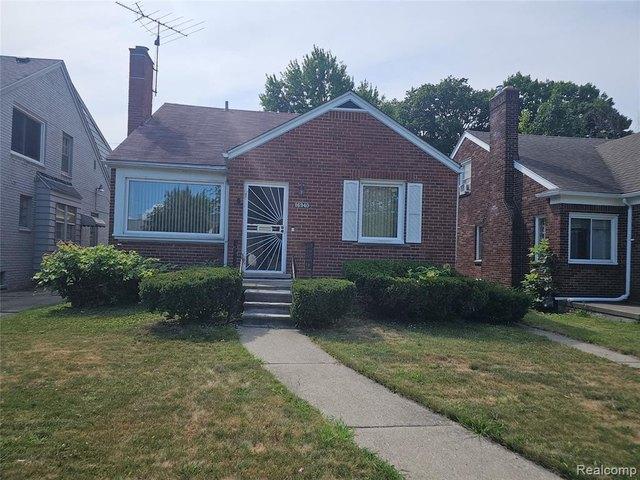 16940 Chandler Park Dr, Detroit, MI 48224