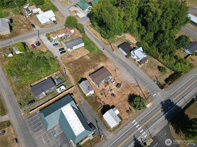 16940 Hwy, Clallam Bay, WA 98326