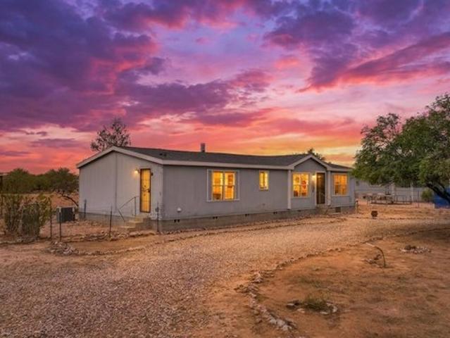 16941 W Whitewing Way, Marana, AZ 85653
