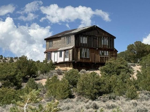 16941 Luke Rd, Fort Garland, CO 81133