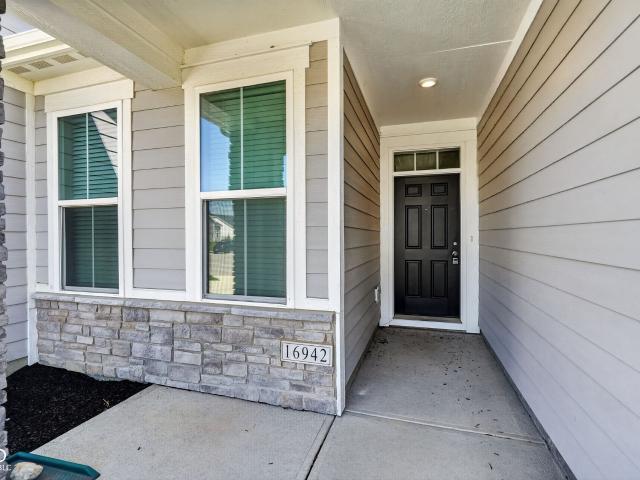 16942 Cole Evans Drive