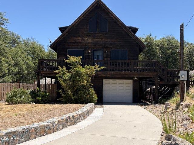 16947 W Willow Ave, Yarnell, AZ 85362