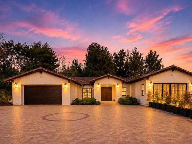 16947 Avenida Luis, Rancho Santa Fe, CA 92067