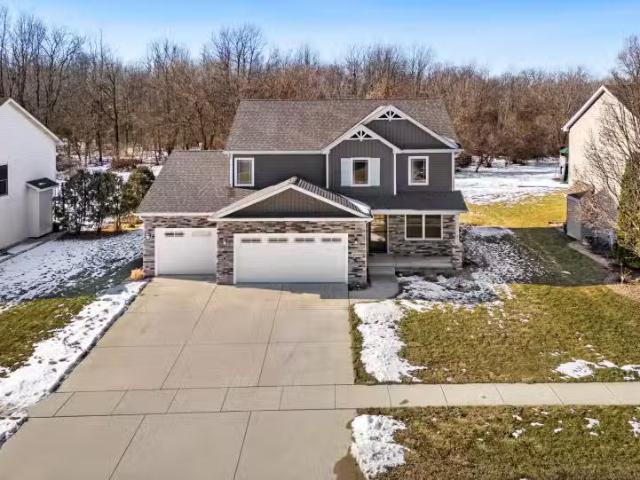 16944 Red Oak Dr, Lowell, IN 46356 MLS 812273