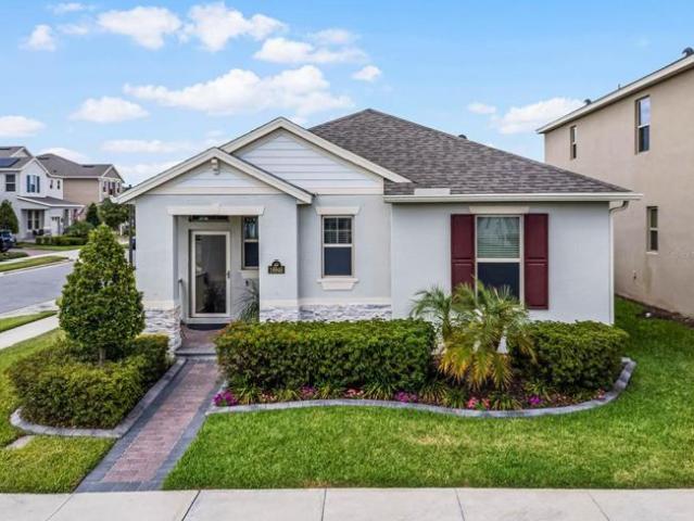 16946 Oakboro St, Winter Garden, FL 34787