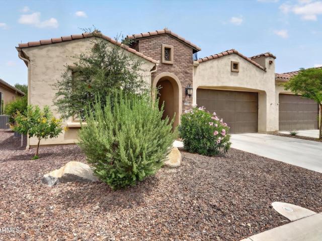 16948 W PALM Lane