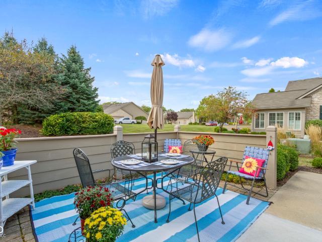 16948 Maple Springs Way