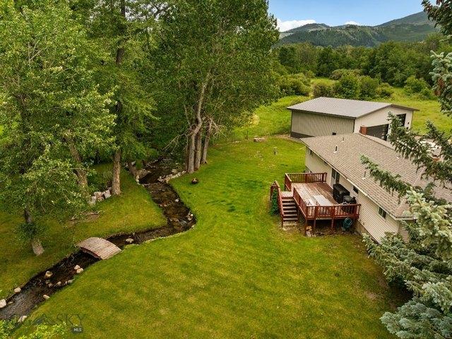 16949 Wilson Creek Rd, Gallatin Gateway, MT 59730