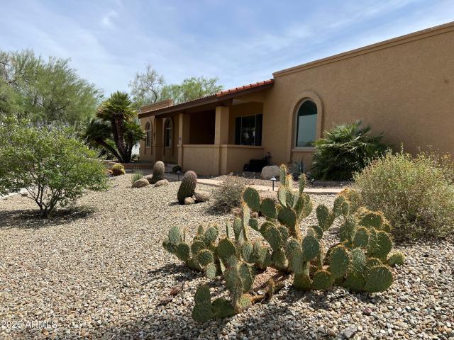 16949 E Malta Dr, Fountain Hills, AZ 85268 | MLS #7018 | Compass