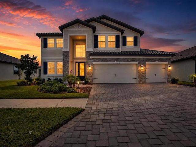 1694 Drummond Pt, Wesley Chapel, FL 33541