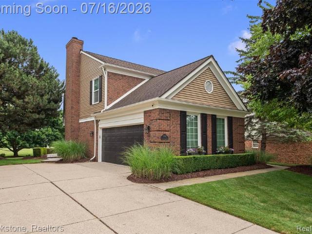 1694 Foresthill Drive