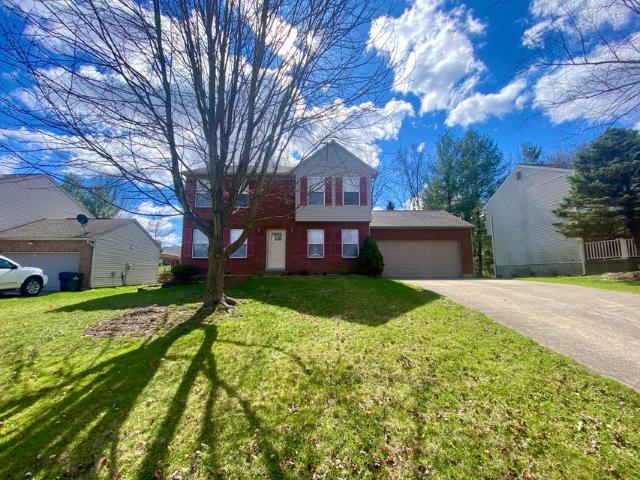 1694 Jeffrey Lane