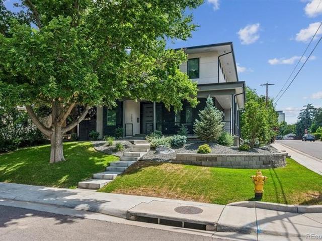 1694 S Madison St, Denver, CO 80210