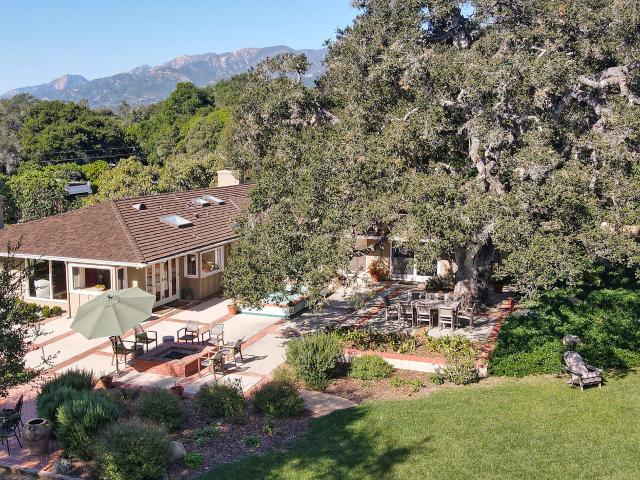 1694 San Leandro Ln, Montecito, CA 93108 | MLS #26 917 | Compass