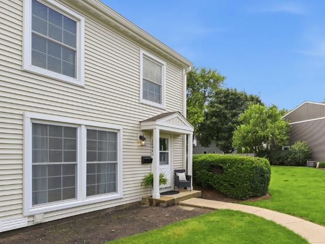 1694 Valley Forge Court # D