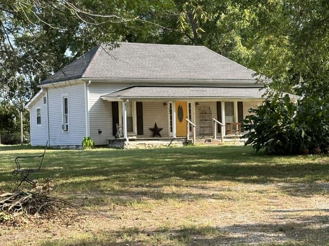 1694 Verona Caney Rd