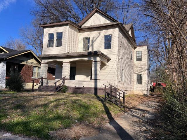 1694 walker ave
