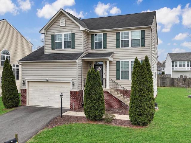 1694 Winterwood Court