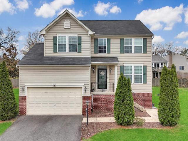 1694 Winterwood Ct, Herndon, VA 20170 | Compass