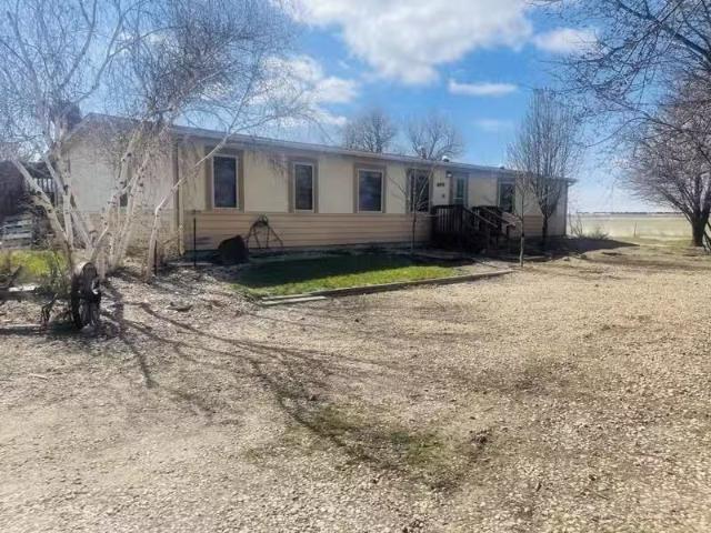 16950 Co Rd 394 16950 County Road 394