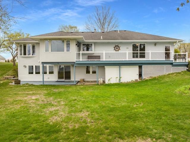 16950 First St, Arcadia, MI 49613