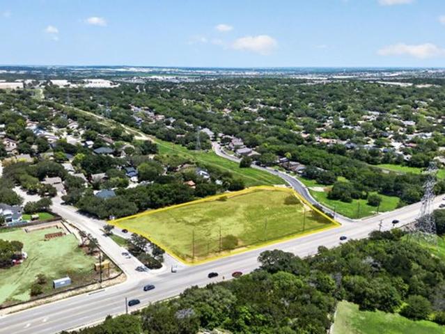 16950 Judson Rd Lot P9, San Antonio, TX 78247