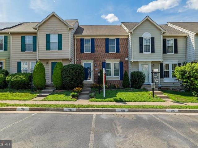16950 Point Pleasant Ln, Dumfries, VA 22026