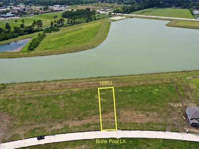 16951 Brine Pool Ln, Crosby, TX 77532