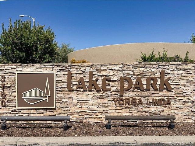 16951 Lake Terrace Way, Yorba Linda, CA 92886