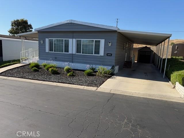 16951 Lake Terrace Way