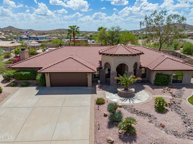 16957 E Monterey Dr, Fountain Hills, AZ 85268 | MLS #6921