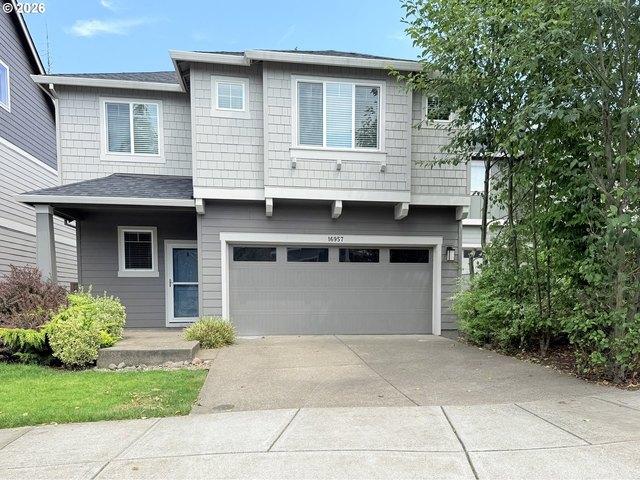 16957 SE Katmai Ct, Happy Valley, OR 97086